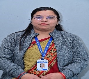 Non Teaching Library Staff Detail - Kanoria PG Mahila Mahavidyalaya, Jaipur