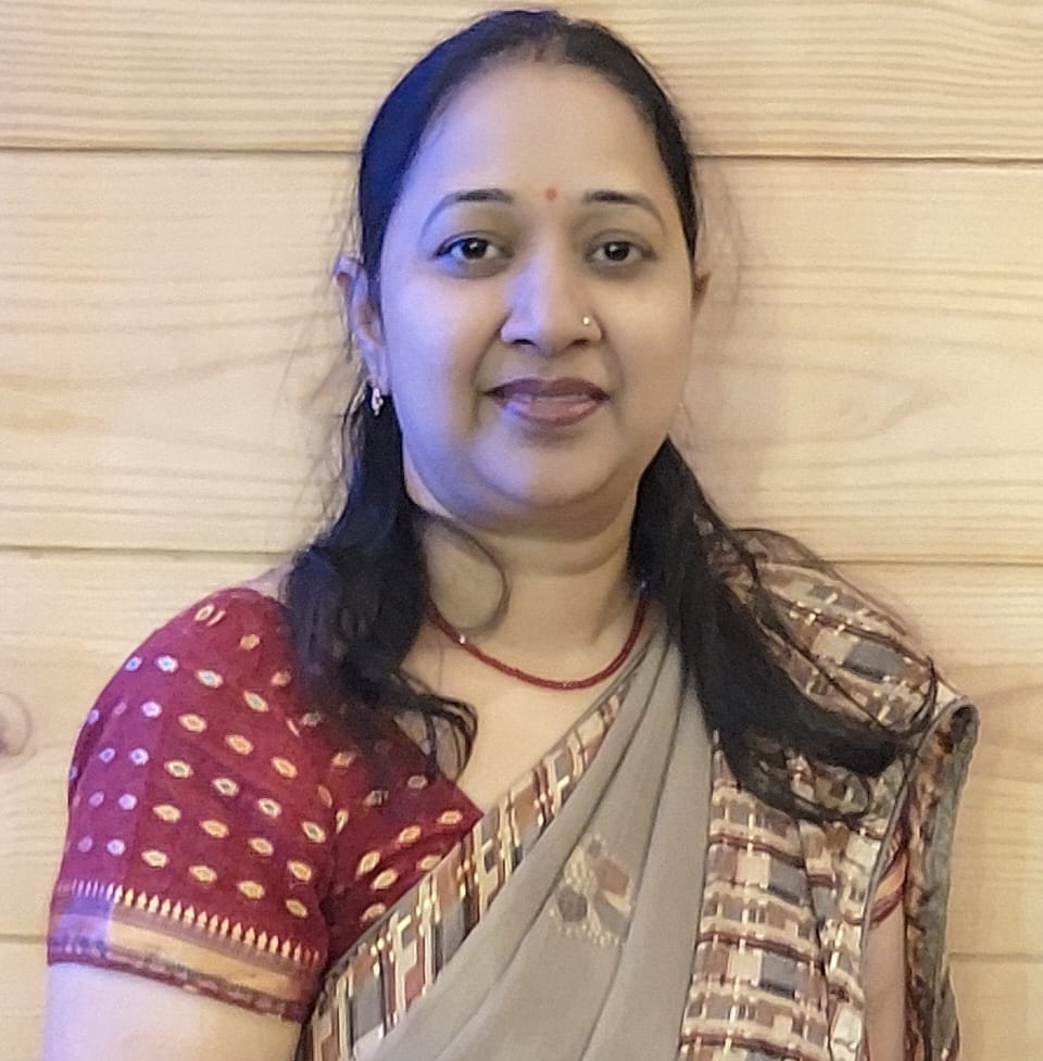 Department of Zoology - Kanoria PG Mahila Mahavidyalaya, Jaipur