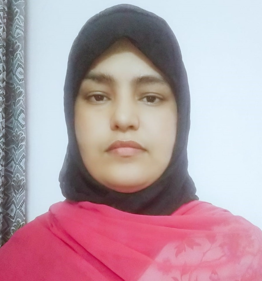 Department of Botany - Kanoria PG Mahila Mahavidyalaya, Jaipur